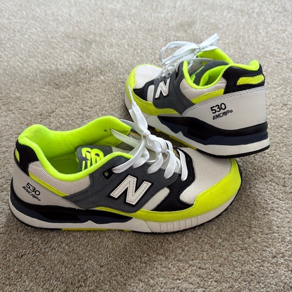 New Balance | Shoes | New Balance 53 Encap | Poshmark